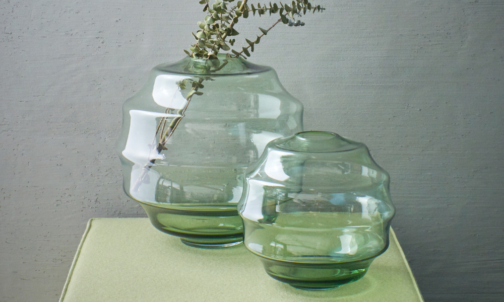 HomeDecor.si. Kako izbrati pravo vazo za vaš šopek?